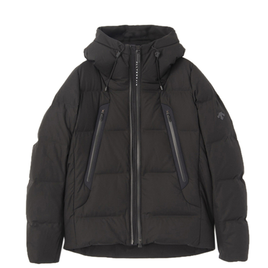 【ALLTERRAIN】MIZUSAWA DOWN JACKET（MOUNTAINEER） | DESCENTE公式通販 rumors
