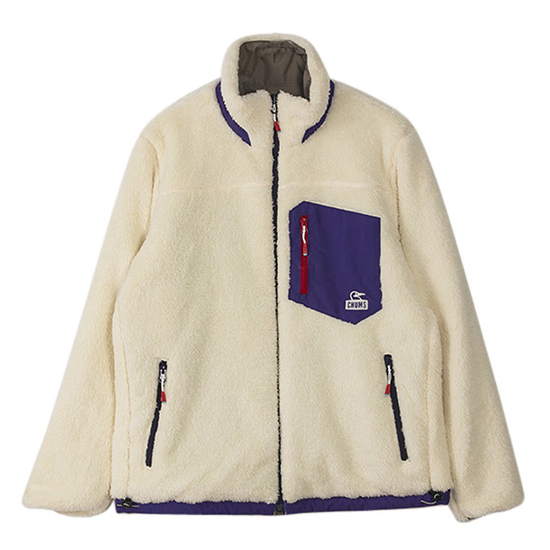 【AUTUMN 10%OFFクーポン対象】Elmo Gore-Tex WINDSTOPPER Reversible Jacket ...