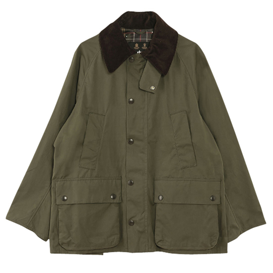BEDALE（OS FIT・MCA0933・SAGE） | Barbour公式通販 rumors